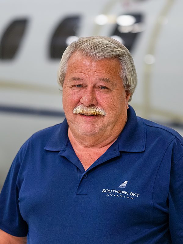 About Us - Southern Sky Aviation